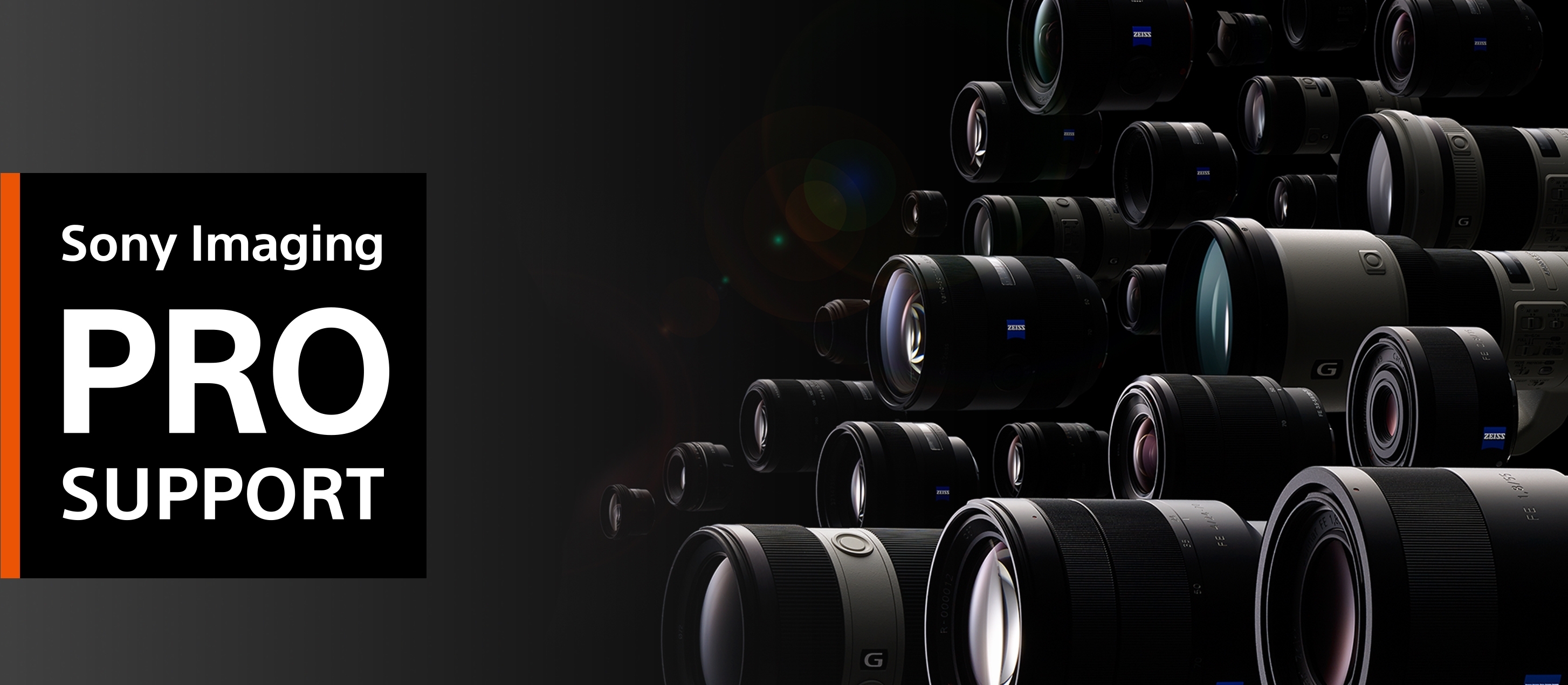 Sony 四月起在台提供會員制影像專業支援服務 | iThome